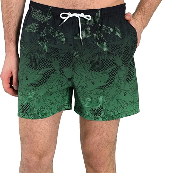 Actleis | Swim | Actleis Mens Swim Trunks M | Poshmark